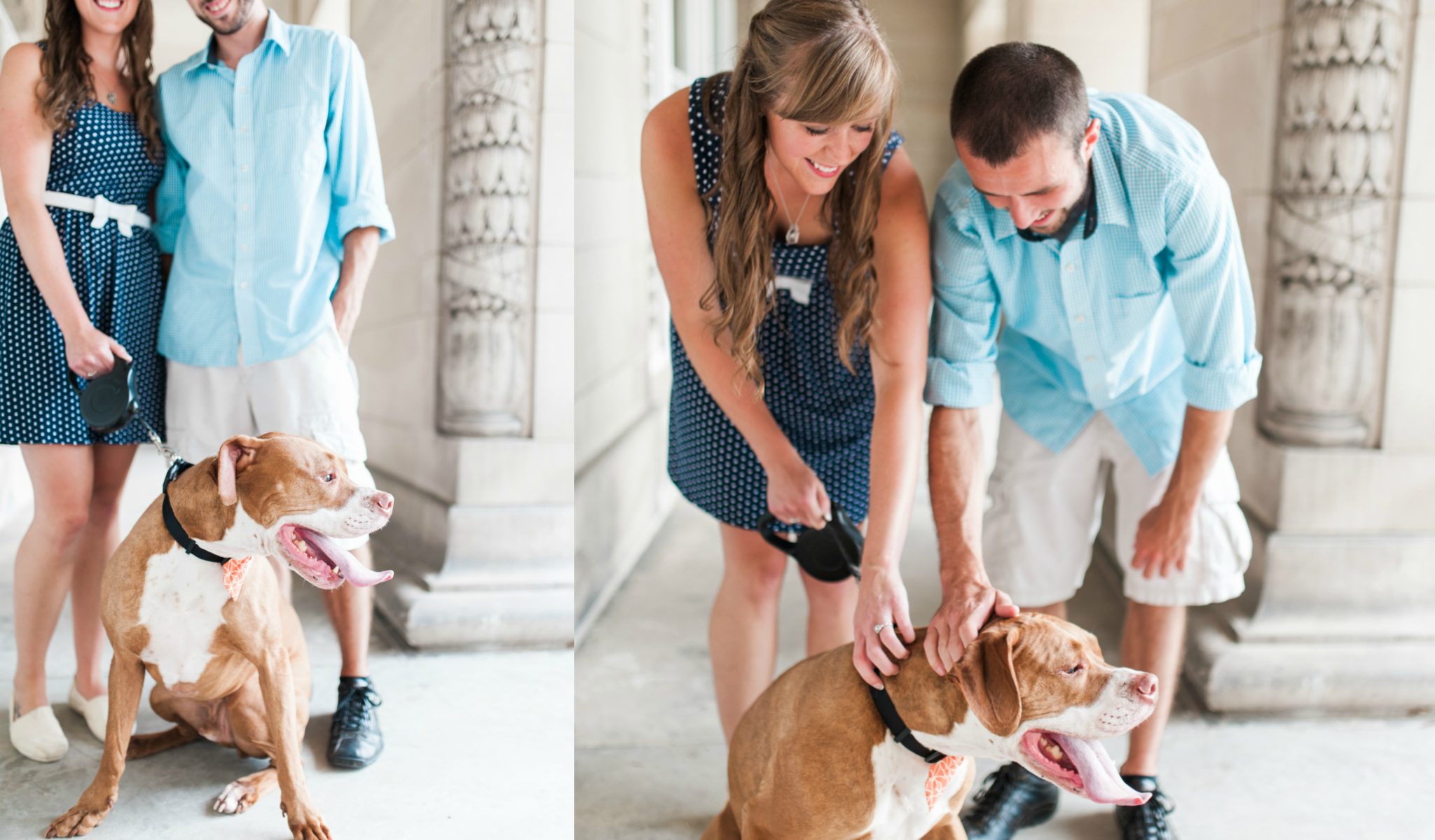 Sam & Taylor - Johnson Photography, LLC Blog