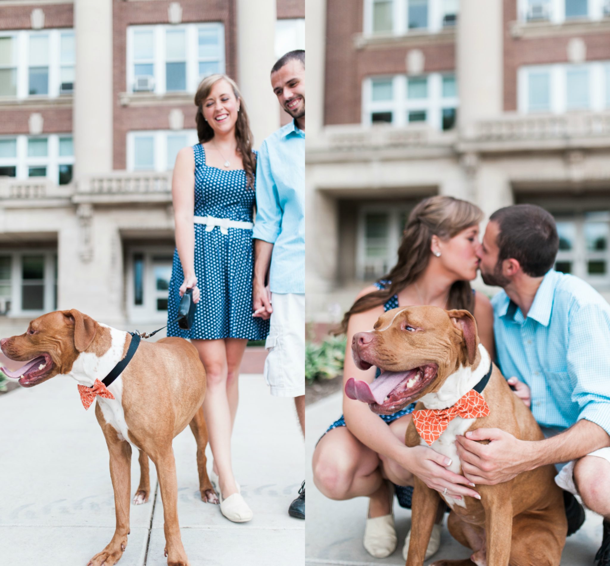 Sam & Taylor - Johnson Photography, LLC Blog