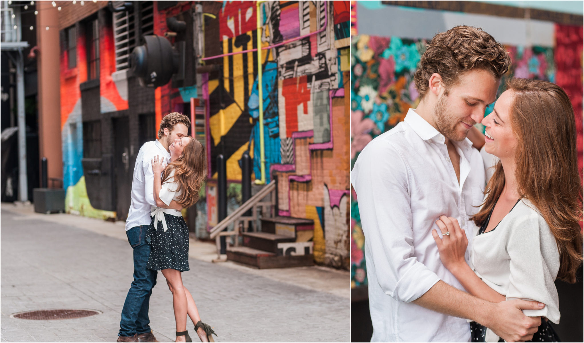 Laura & Michael // Detroit, MI - Johnson Photography, LLC Blog