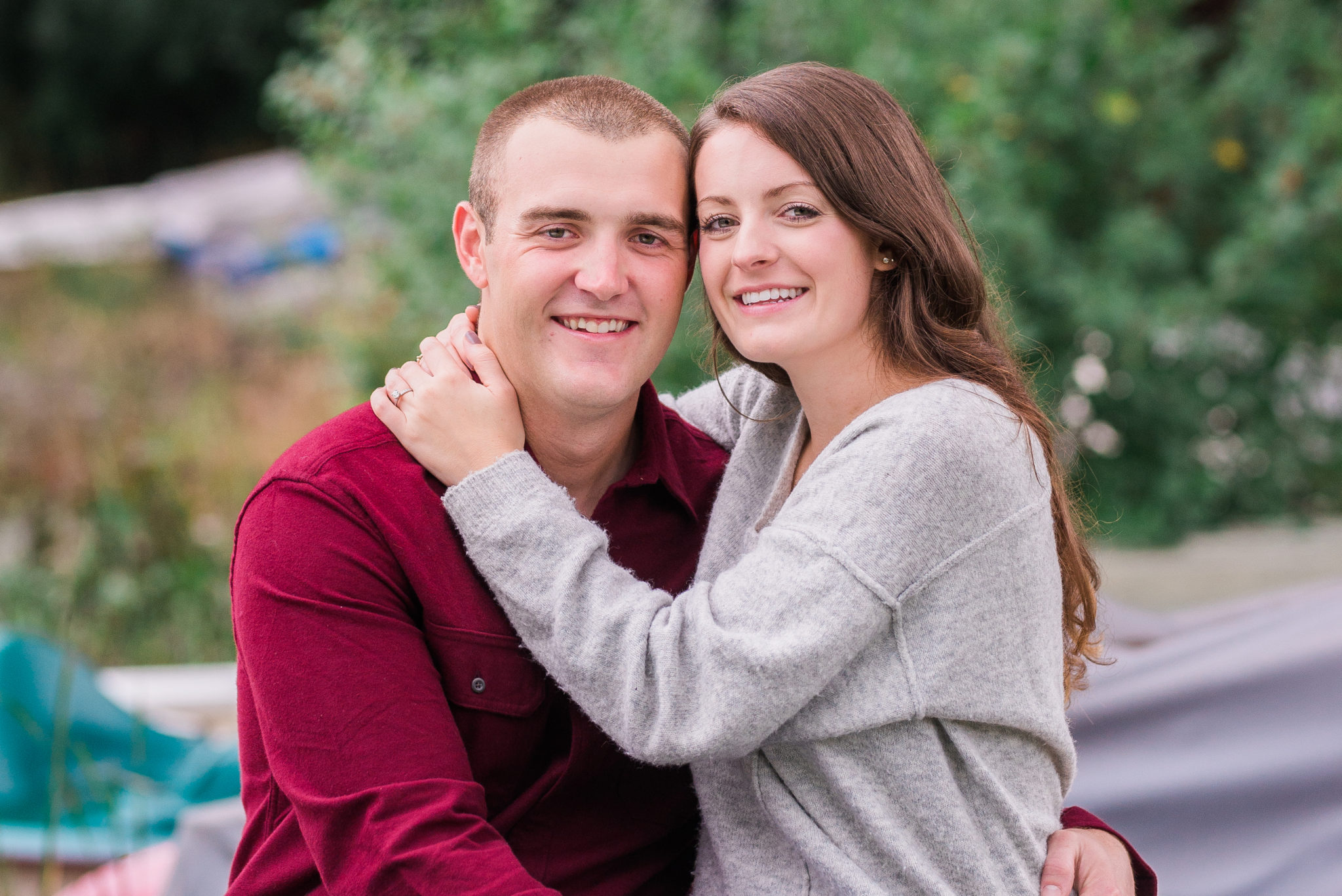 Libby & Jack // Bloomfield, MI - Johnson Photography, LLC Blog