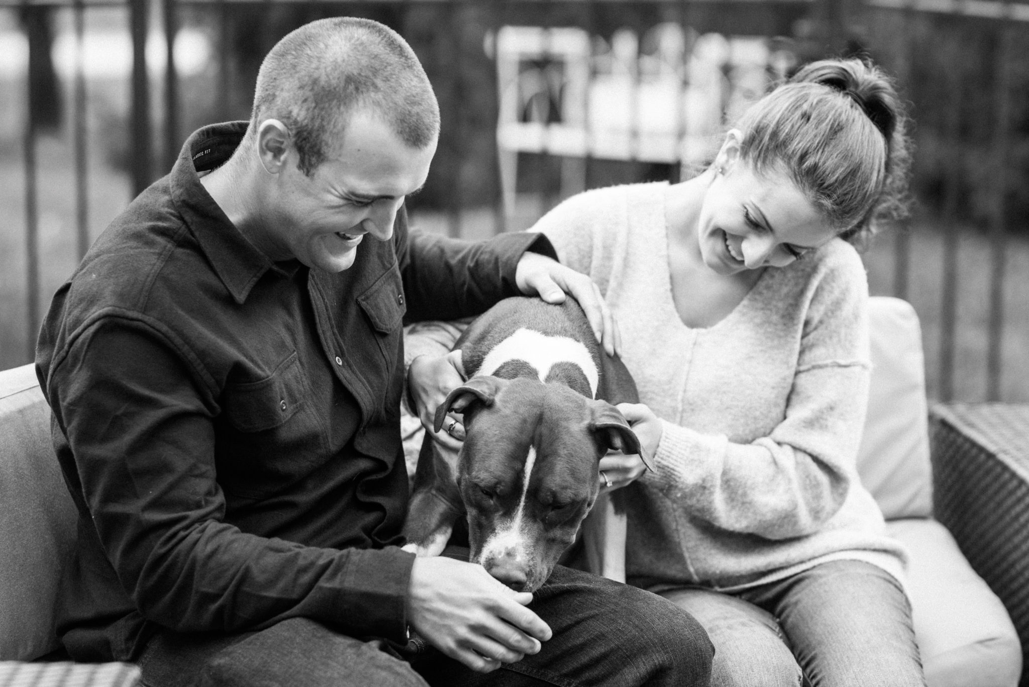 Libby & Jack // Bloomfield, MI - Johnson Photography, LLC Blog