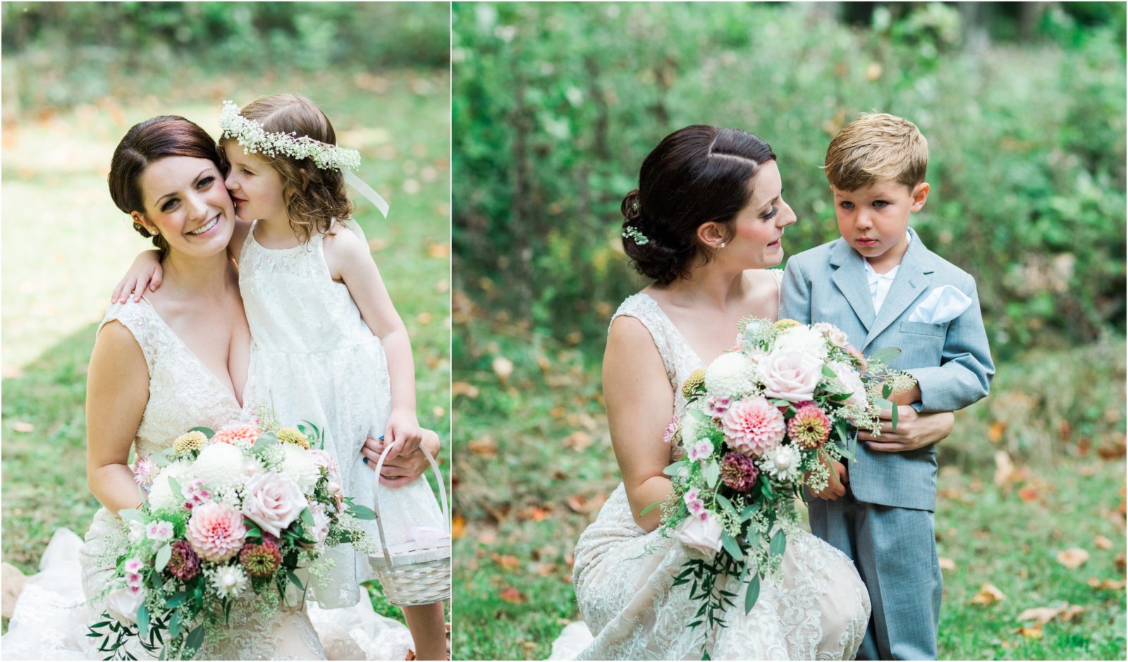 Libby & Jack // Torch Lake, MI - Johnson Photography, LLC Blog
